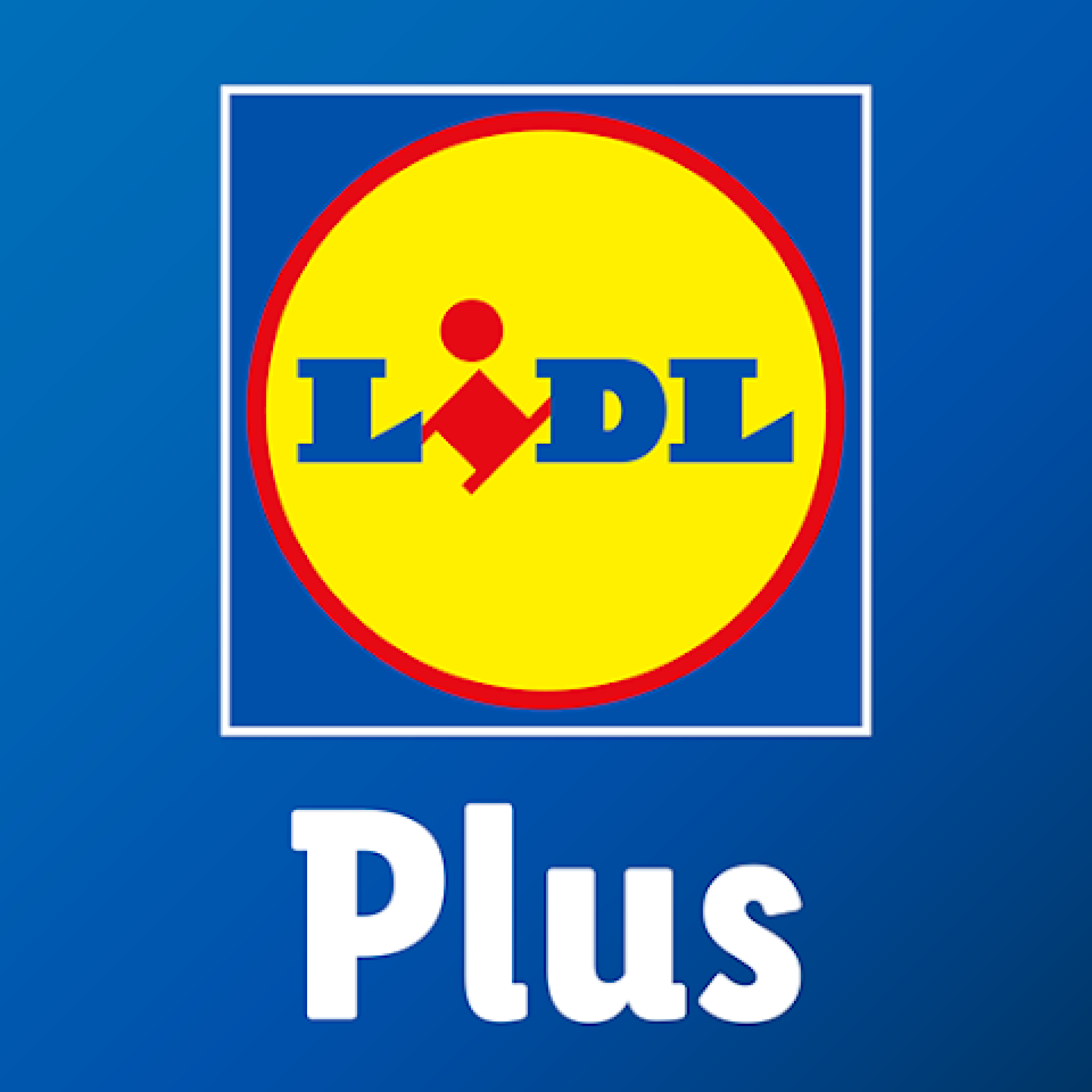 1€ de Réduction Sans Mini d'achat chez Lidl grâce à Lidl+